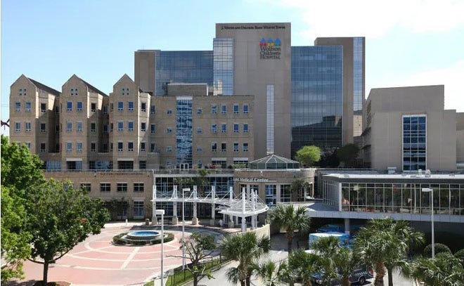 Baptist Health hotel tower would put dual-branded Marriott in downtown