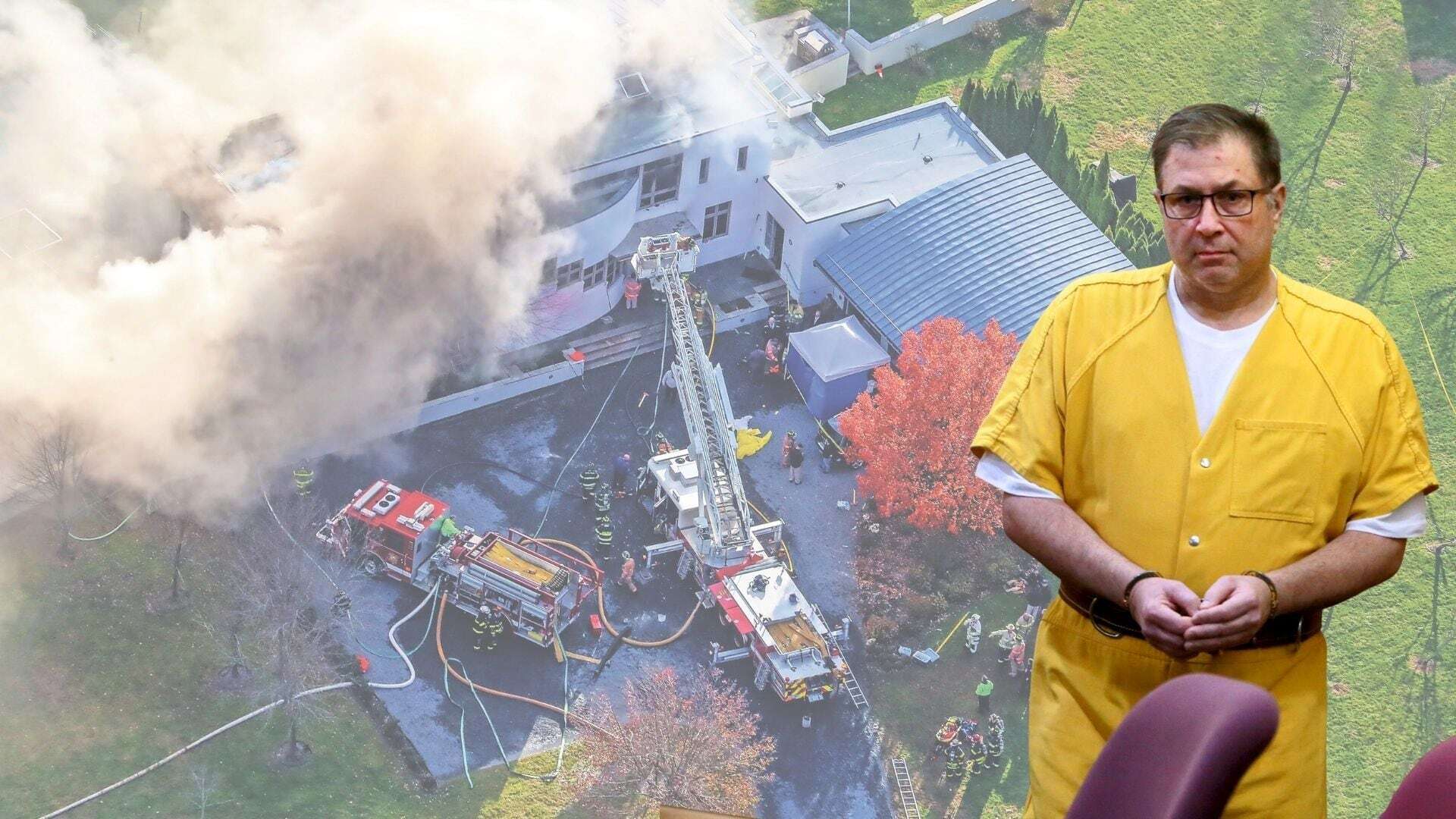 Did a ‘third’ brother have a role in NJ mansion murders? New theory ...