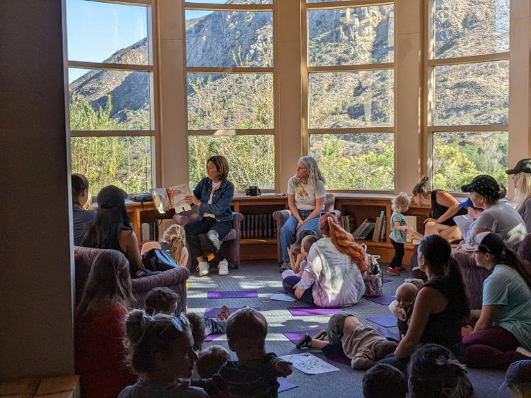 Start 2026 with a purpose: Volunteer at Mission Trails Regional Park