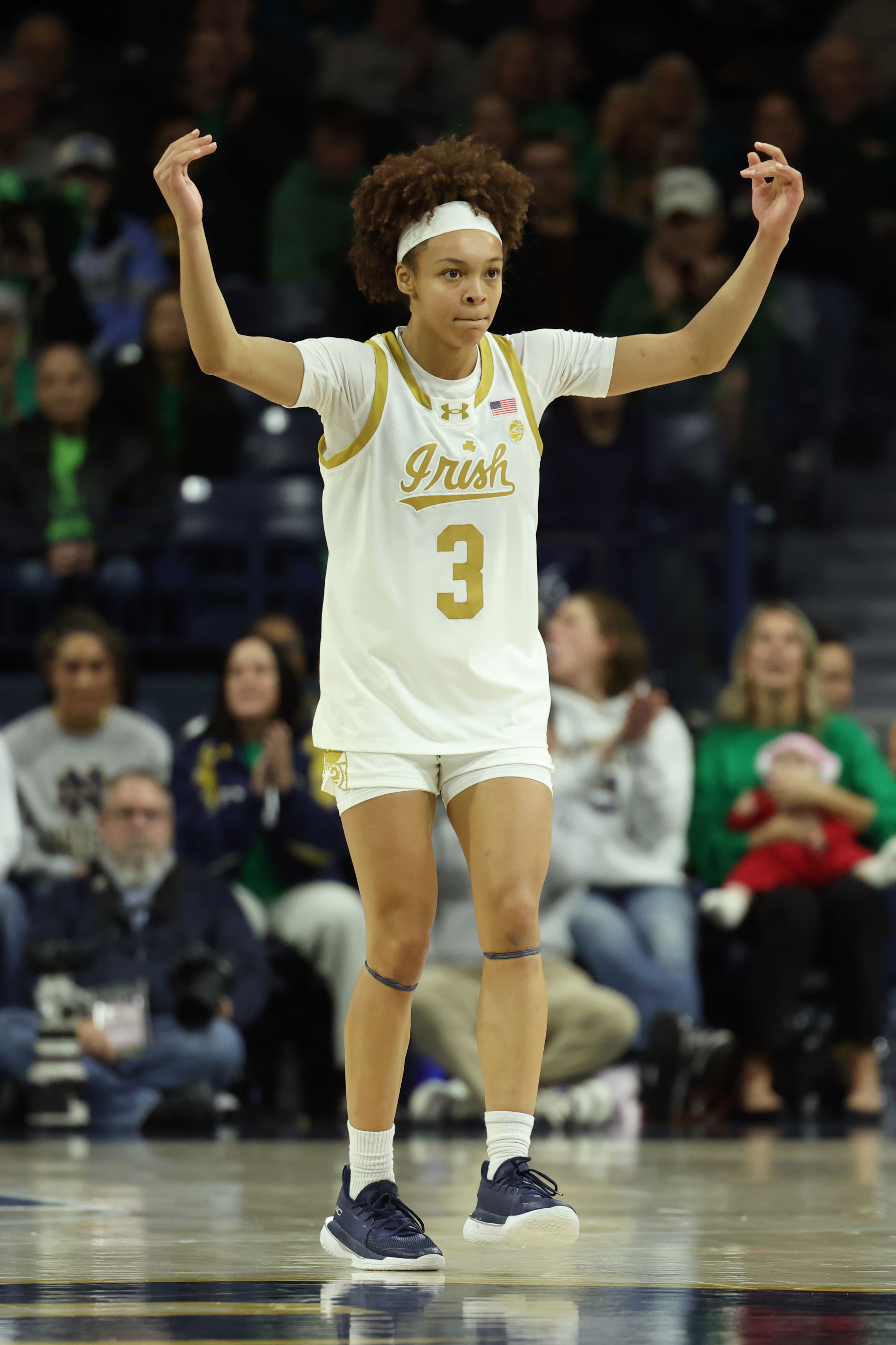 AP Top 25 poll discussion: After another week of upsets in women’s ...