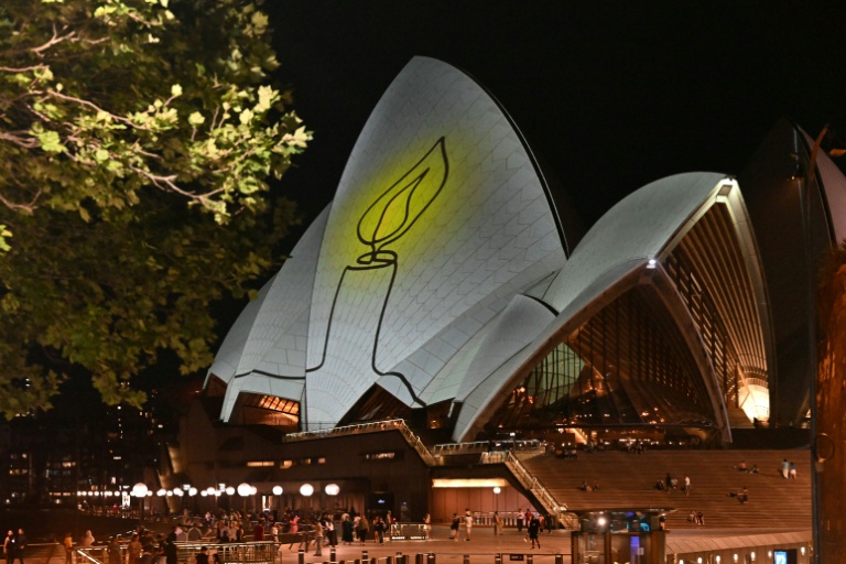 Australia to hold day of mourning for Bondi shooting victims on Jan 22