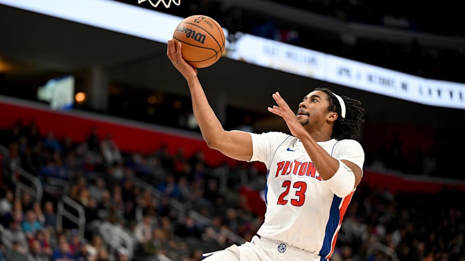Pistons' lack of trust in Jaden Ivey signals inevitable exit from Detroit