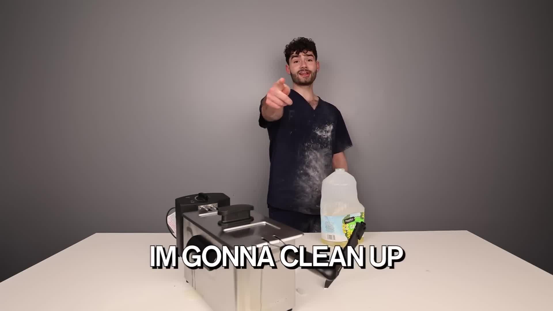 Can A Toothbrush Corn Dog!?