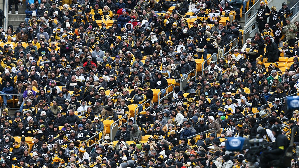 McKeesport Area School District on 2-hour delay after Steelers-Texans game