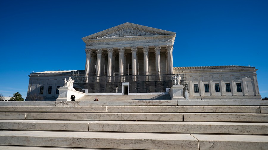 Supreme Court fills out docket for term: Petitions to watch