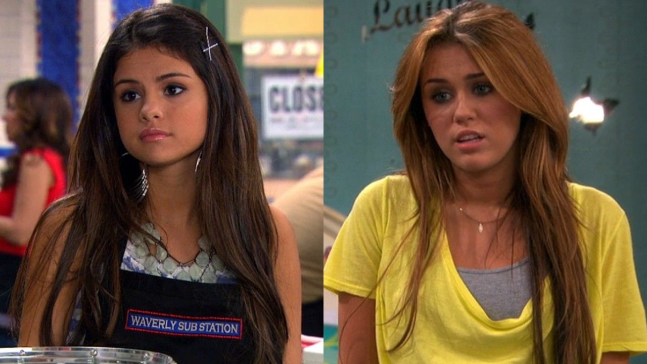 ‘The iconic Alex Russo and Miley Stewart’: Fans are freaking about ...