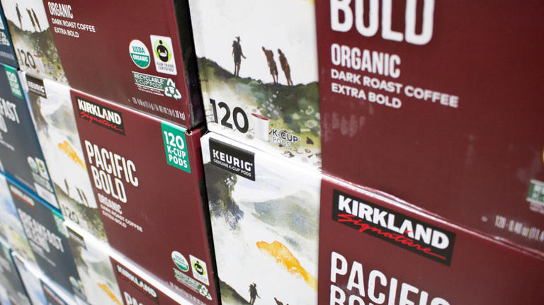 The Costco coffee pods that are a top member favorite with rave reviews