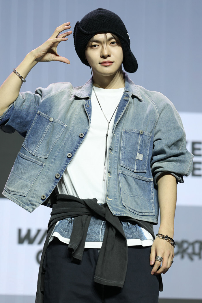 S Korean boy group Alpha Drive One