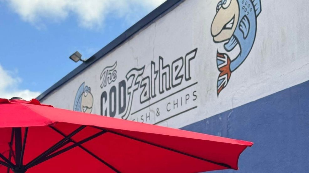 The CODfather Proper Fish & Chips in North Charleston expected to close