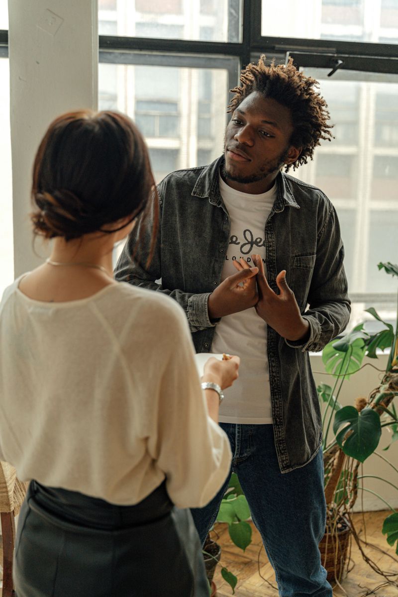 Are you perceived as intimidating? 10 quiet signs you make others nervous