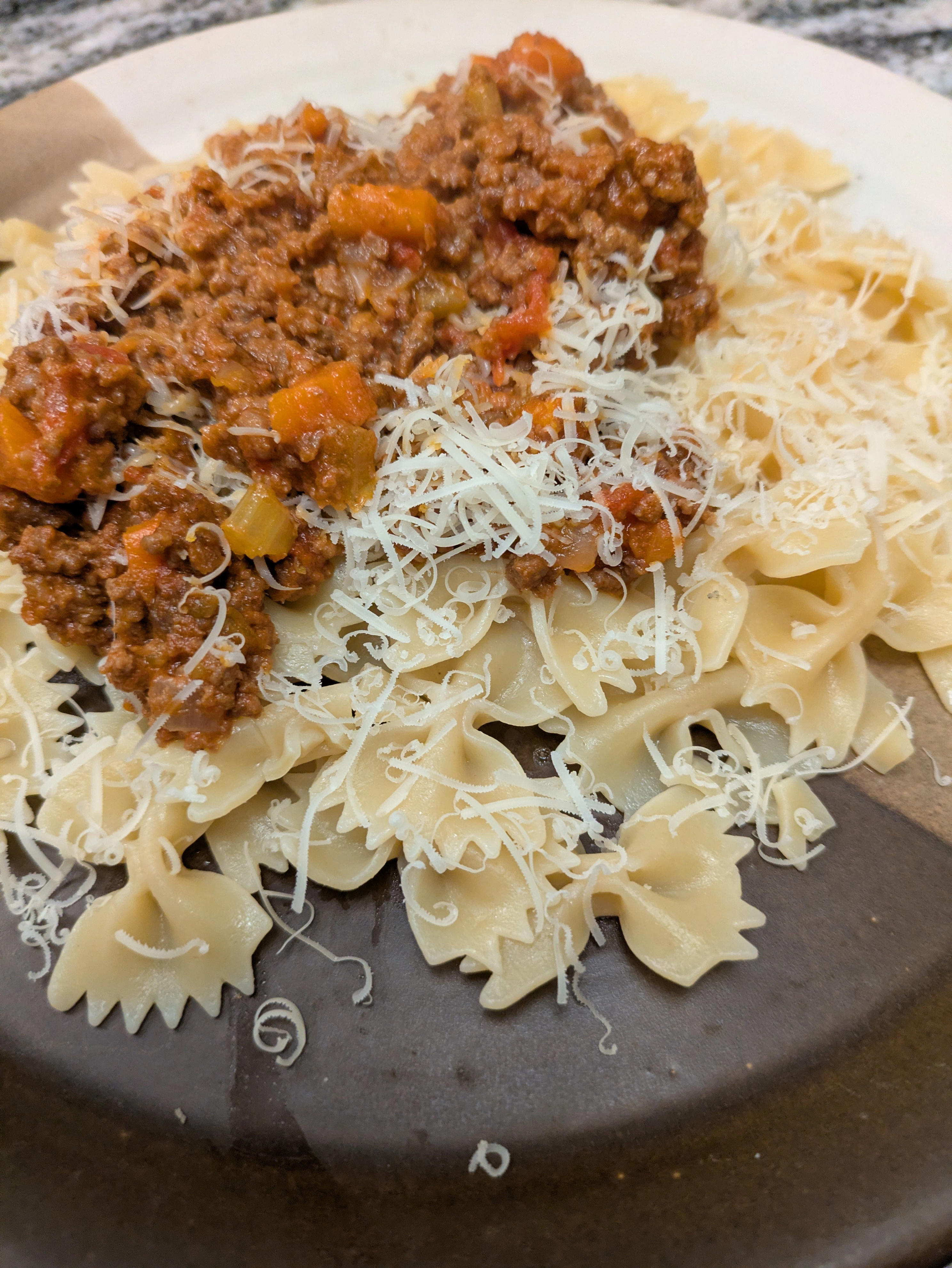 The hearty versatility of Bolognese | Food column