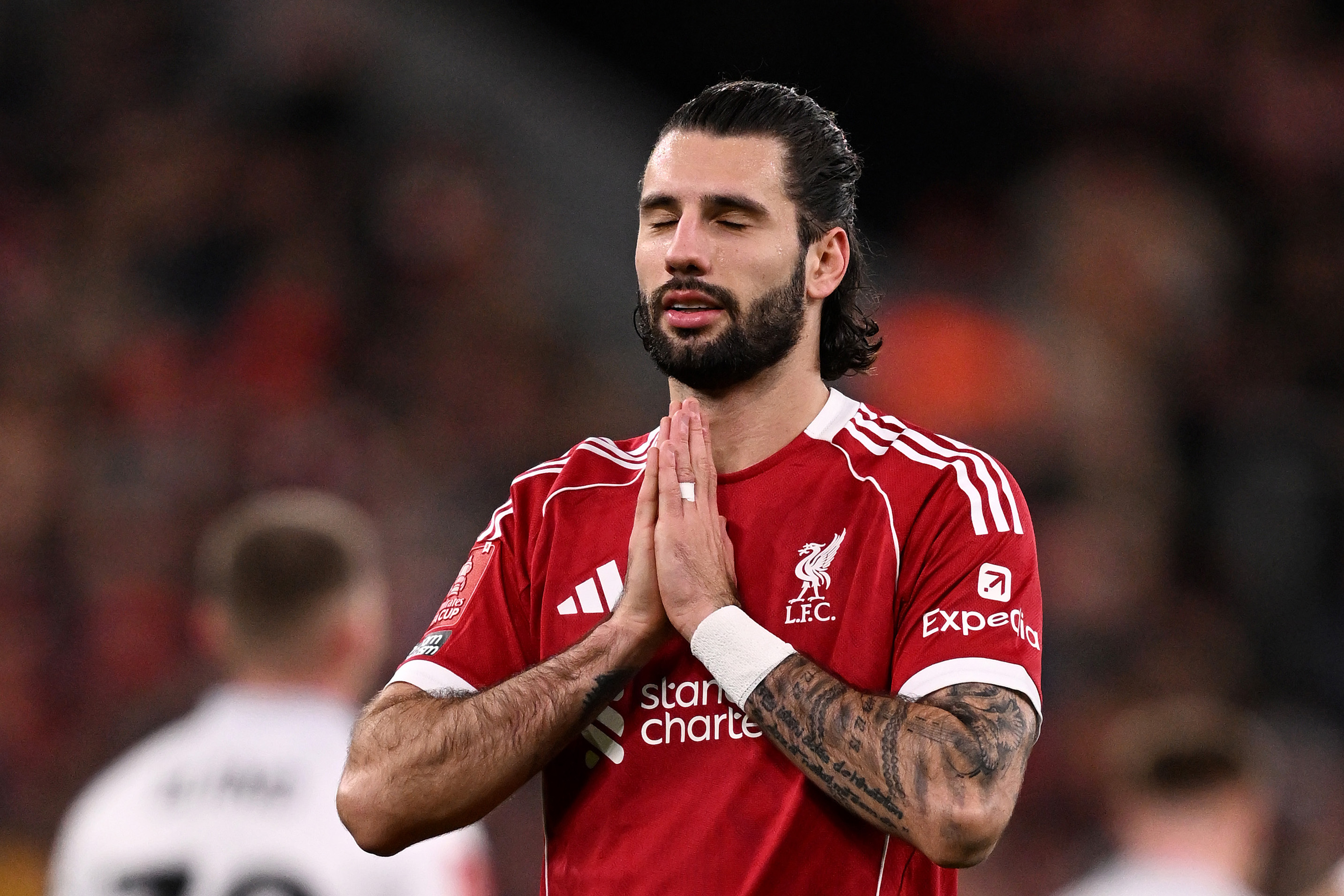 Digging deeper into Liverpool’s 4-1 win over Barnsley