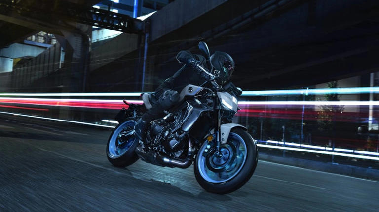 Yamaha's 11 fastest motorcycles ranked by top speed