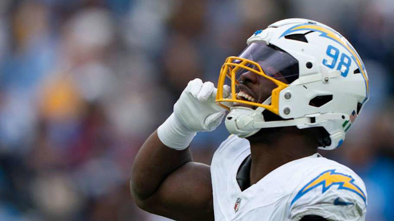 Former Ravens LB finalizes win-win trade verdict