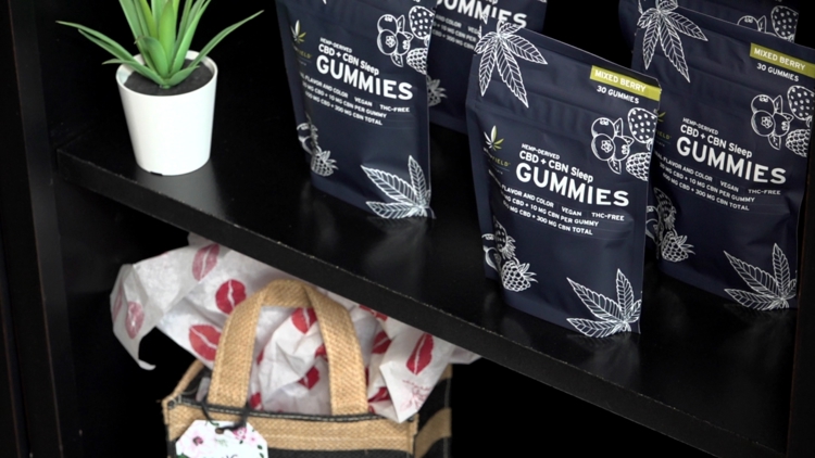 Scromitting | Vomiting condition linked to heavy cannabis use