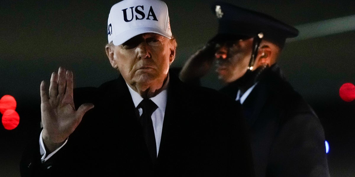 The Trump administration says it’s cracking down on fraud. It gave a ...