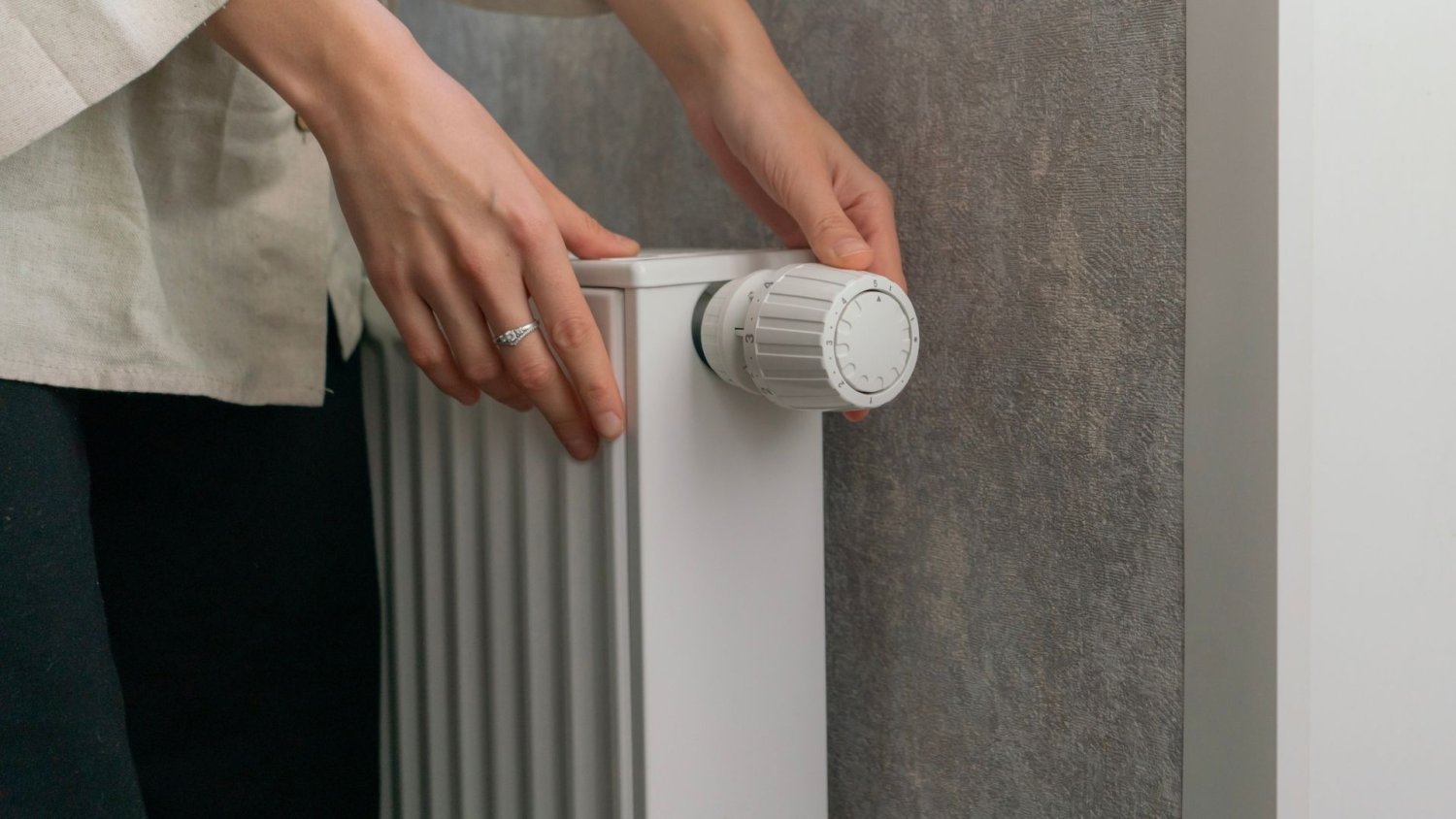 Tyle wynosi optymalna temperatura w domu zimą. Inaczej prosisz się o ...