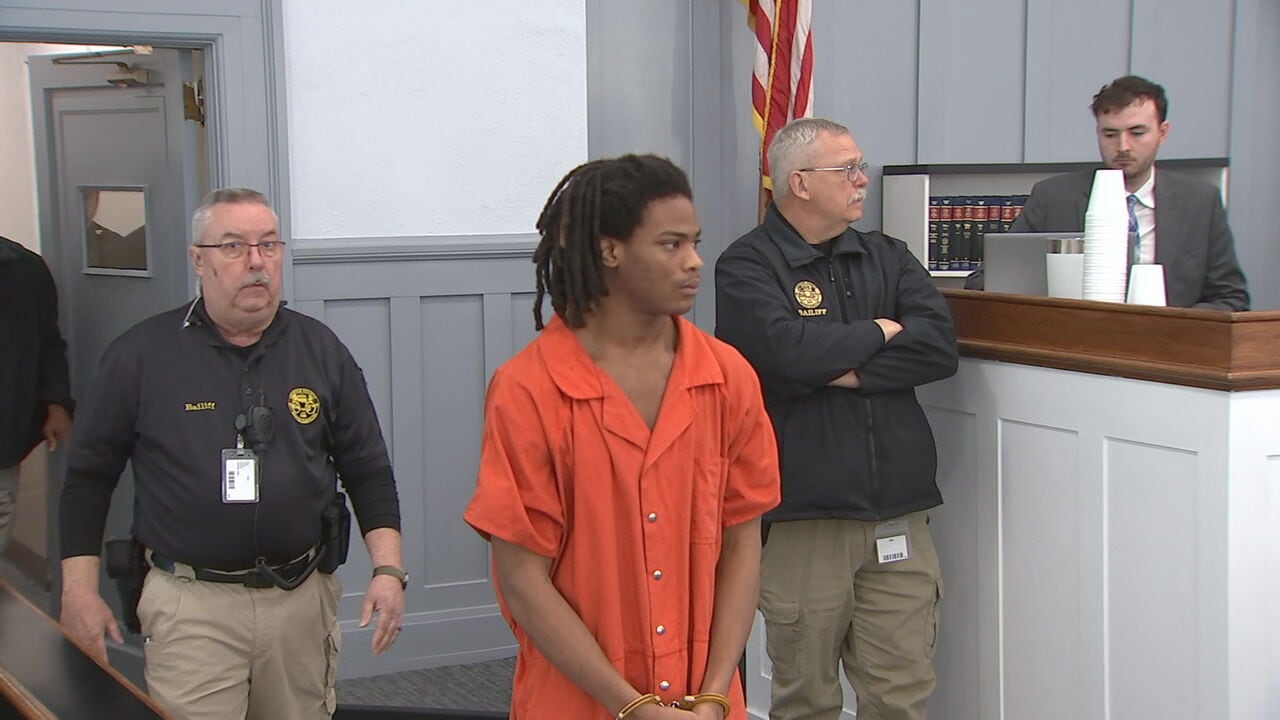 Synthetic drugs may have fueled classroom kidnapping, suspect’s lawyer says