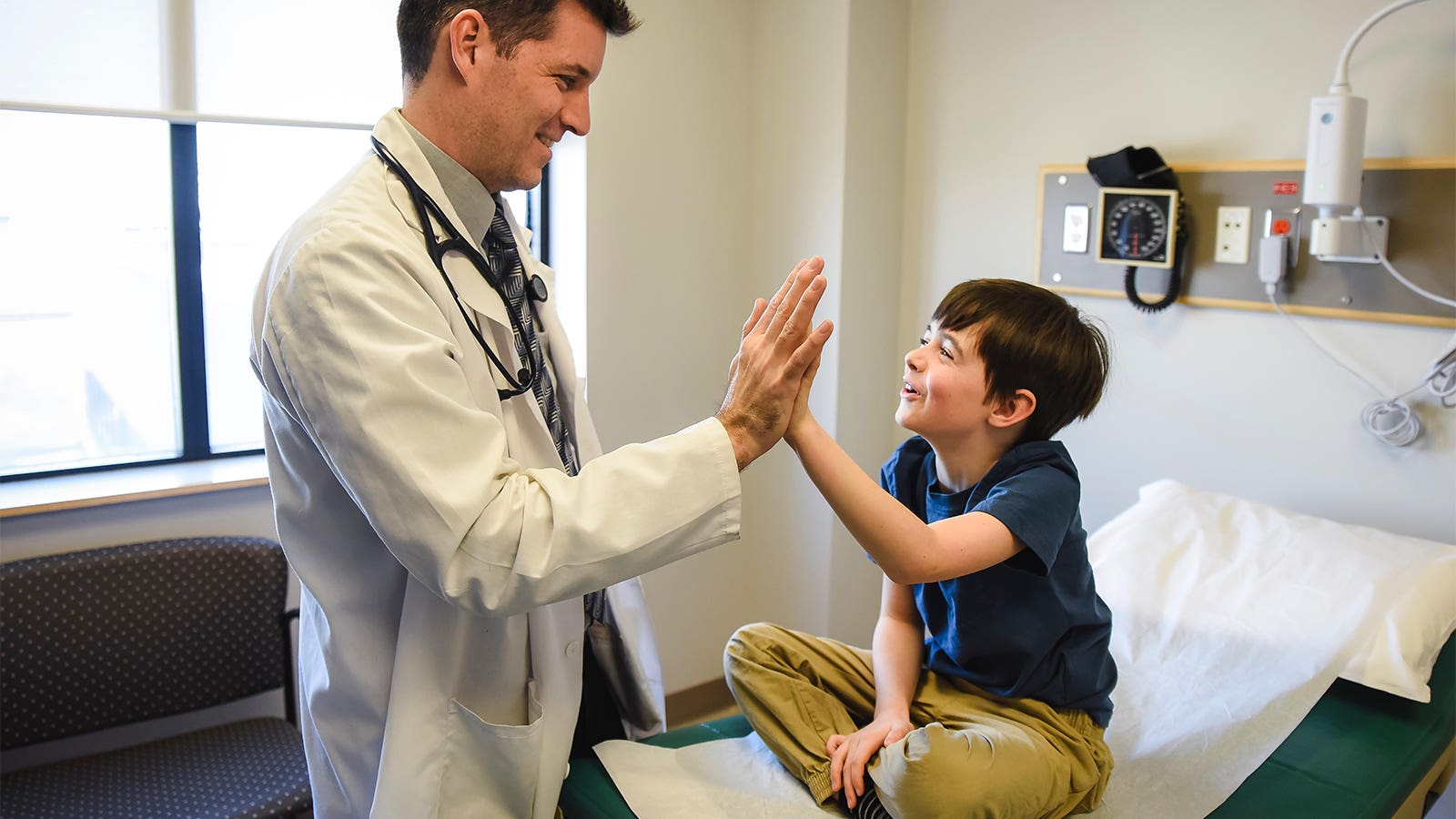 Starting the new year off with a bang