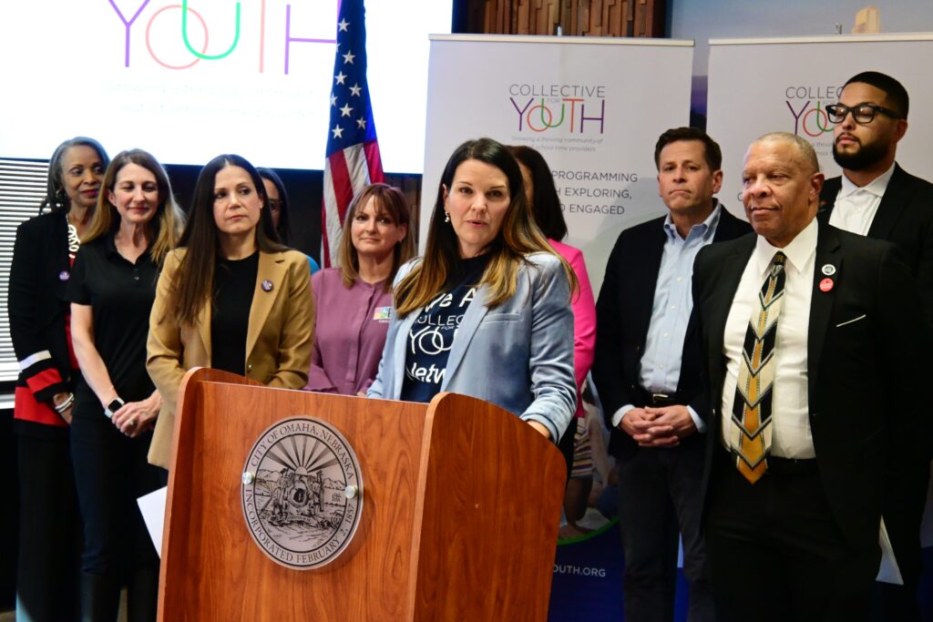 Survey shows demand for Omaha after-school programs