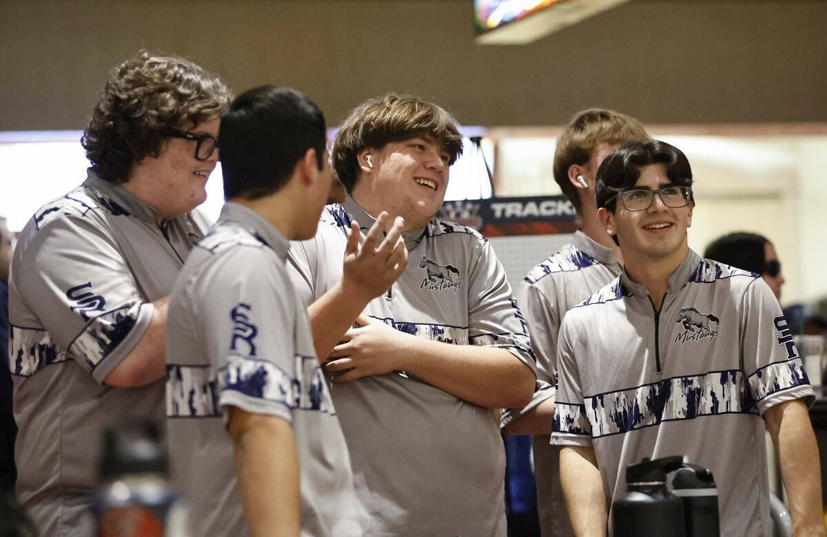 Prep notebook: Shadow Ridge boys, Liberty girls top bowling rankings