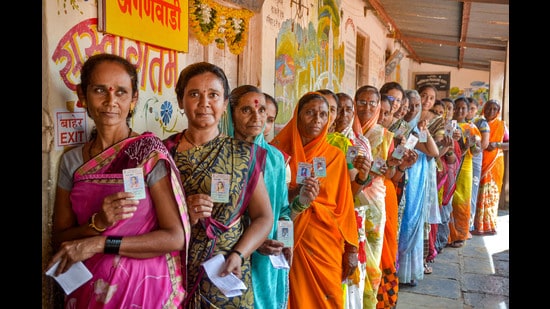 Women, youth take centre stage in Pune civic poll campaigns