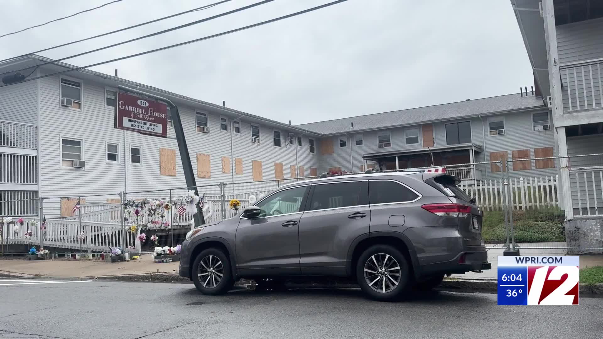 Massachusetts Assisted Living Commission issues final Gabriel House report