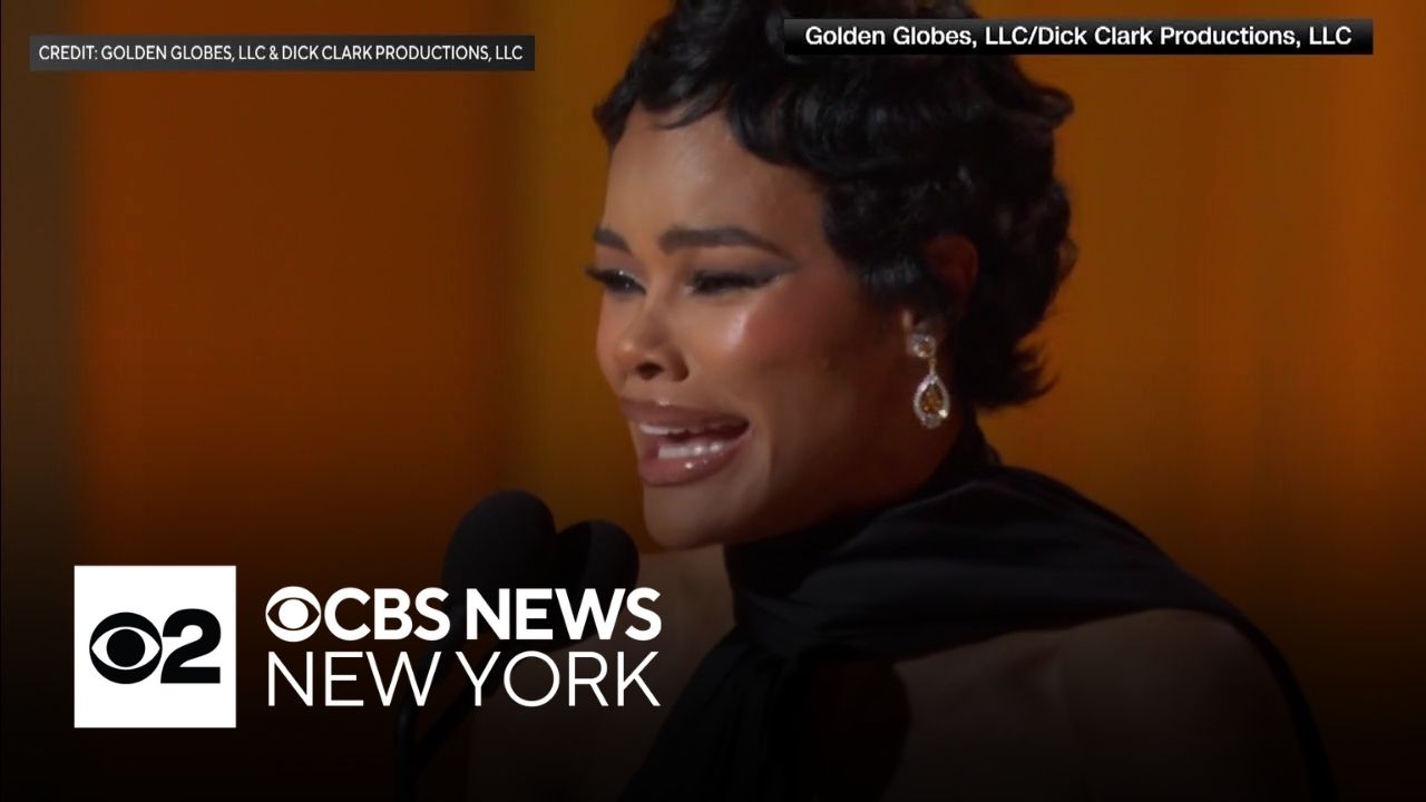 Golden Globes was a big night for Hollywood, but especially for Harlem ...