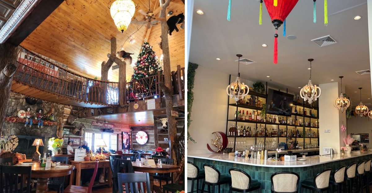 11 hidden foodie gems in Virginia that you won’t find in a typical ...