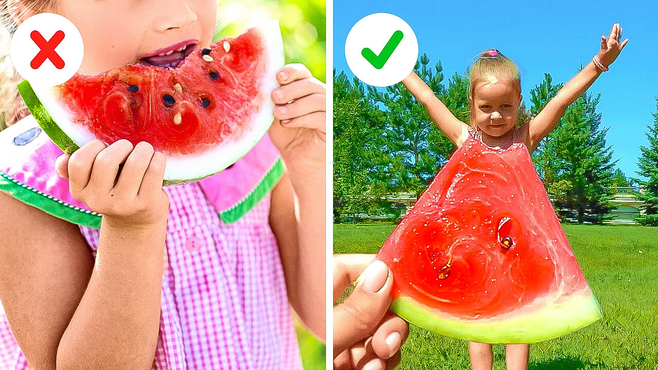 Creative family photo moments to capture