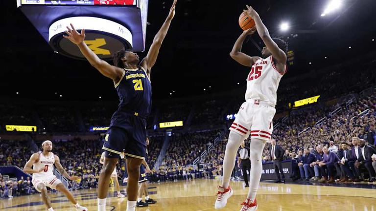 Where Houston Cougars rank in latest AP poll