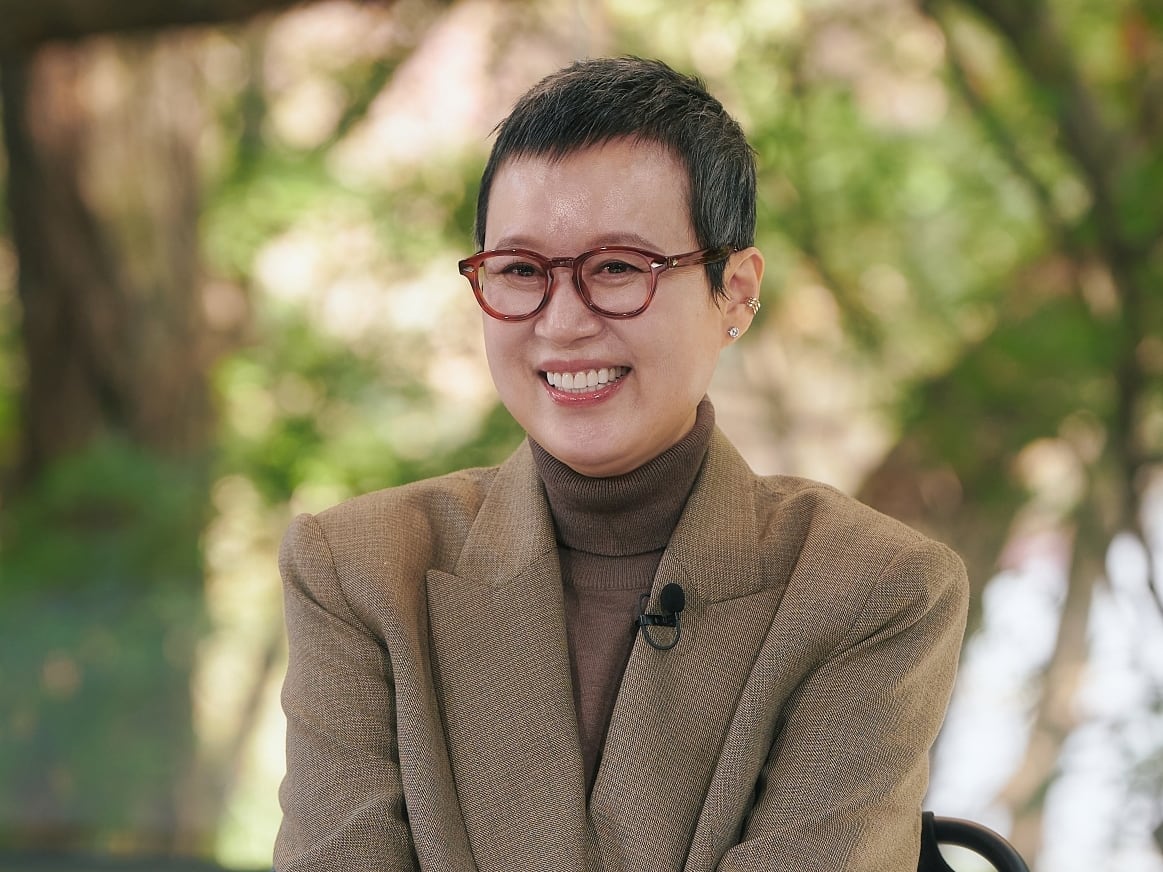 Park Mi-sun ends breast cancer treatment, enters monitoring phase