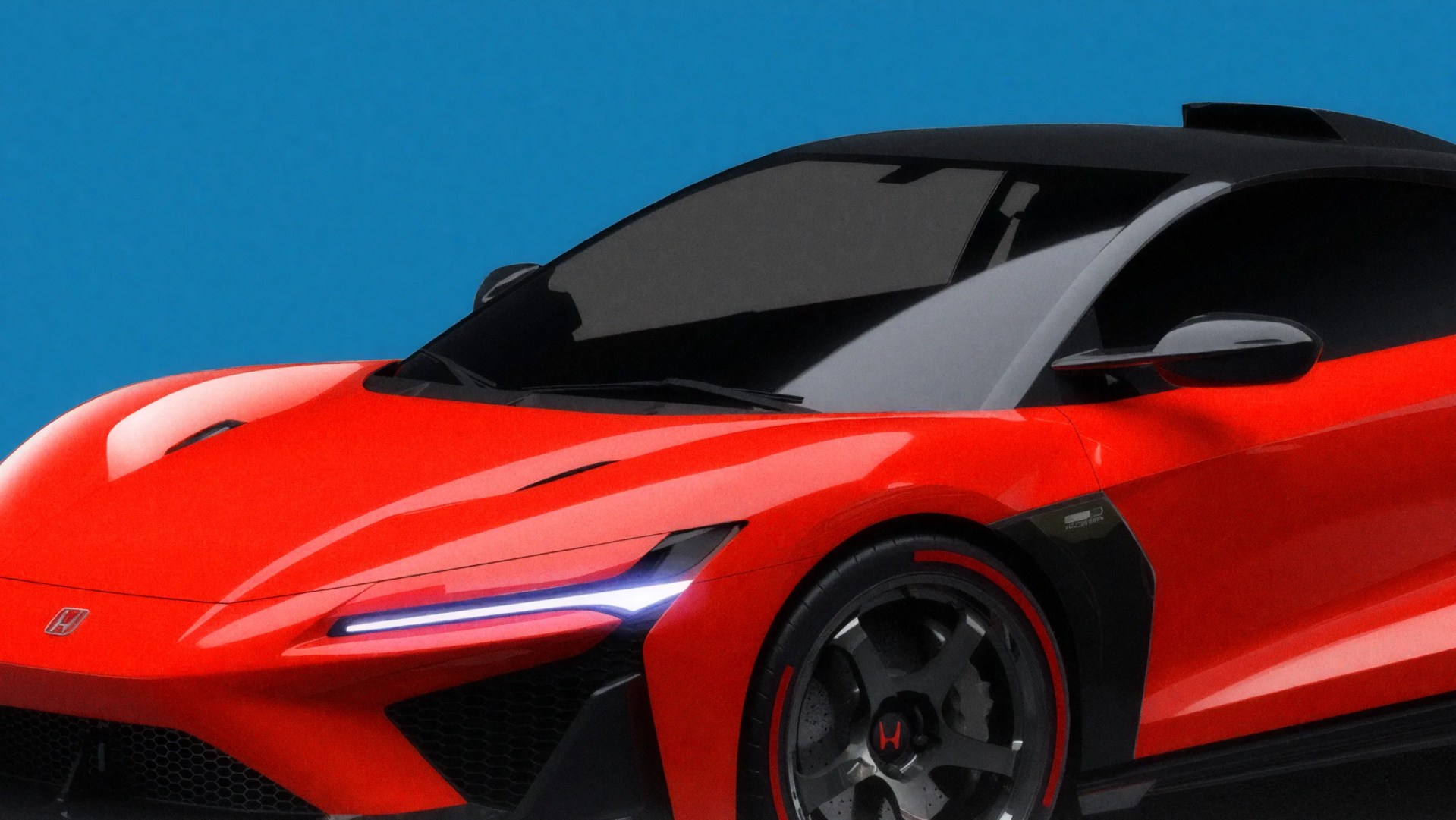 This striking Italian take on an iconic Honda revives one of Japan’s finest