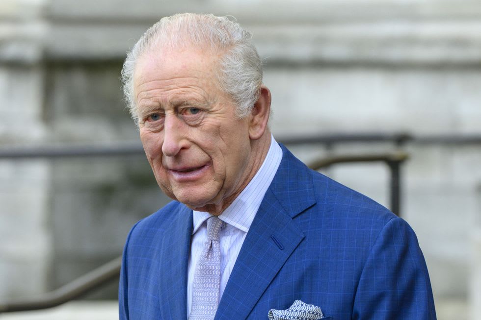 Kampala celebrates king with tribute to his environmental work: 'A ...