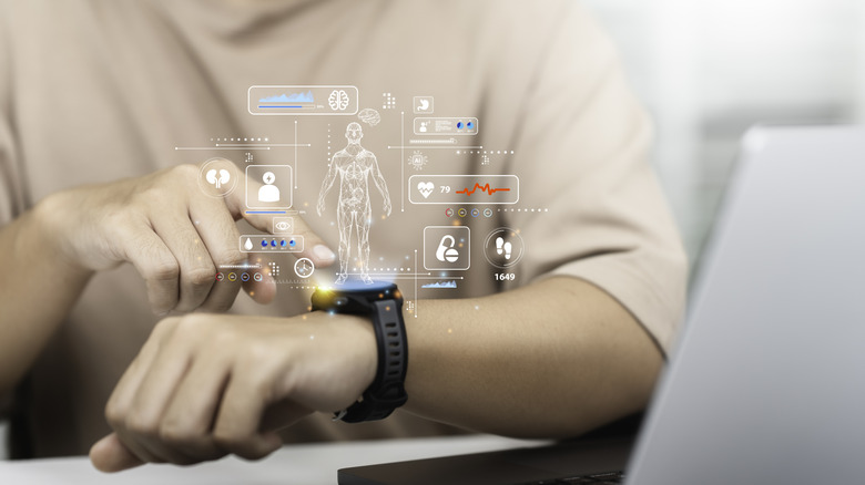 Your smartwatch is probably selling your personal health data - here's how