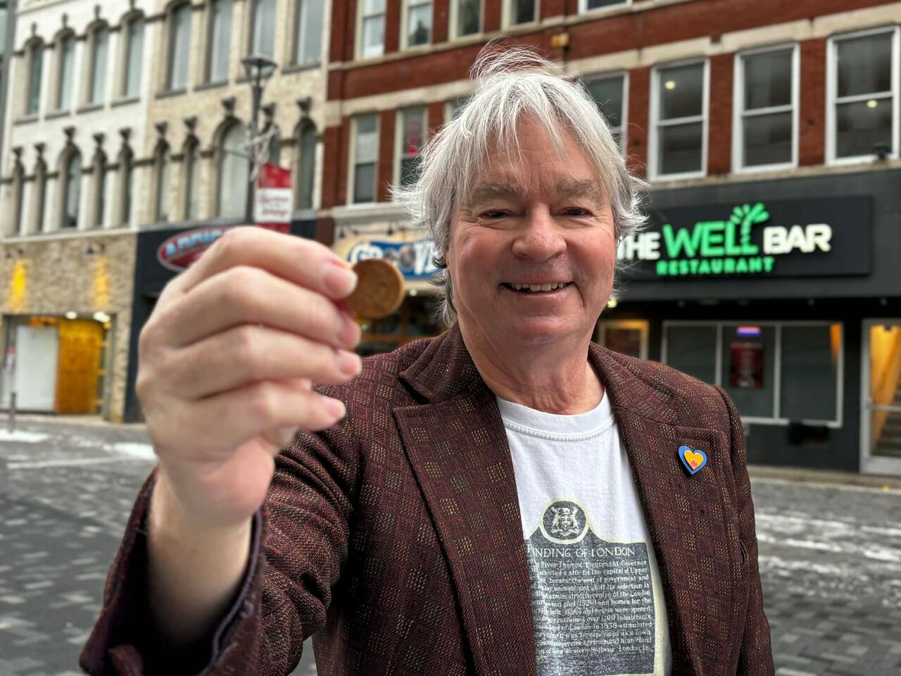 Is 2026 really London's 200th birthday?