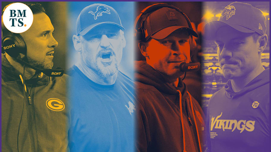 Why the pressure on Kevin O'Connell will ramp up significantly in 2026