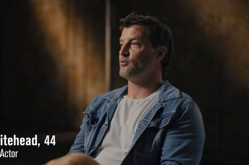 Celebrity SAS contestant forced to leave camp after health scare