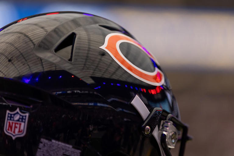 NFL commissioner touring potential Chicago Bears stadium sites in NW ...