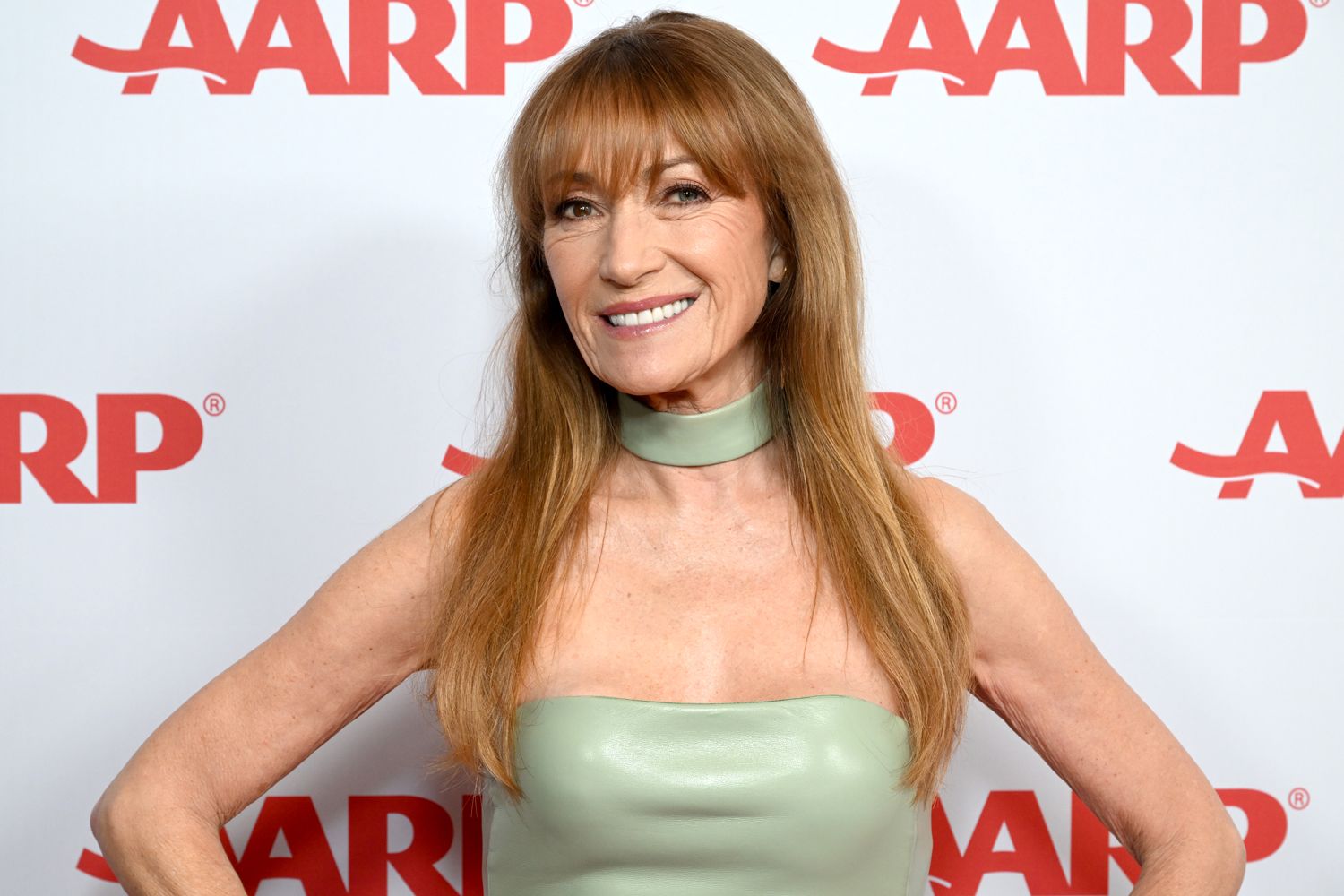 Jane Seymour reveals she's writing her autobiography: 'I've got so many ...