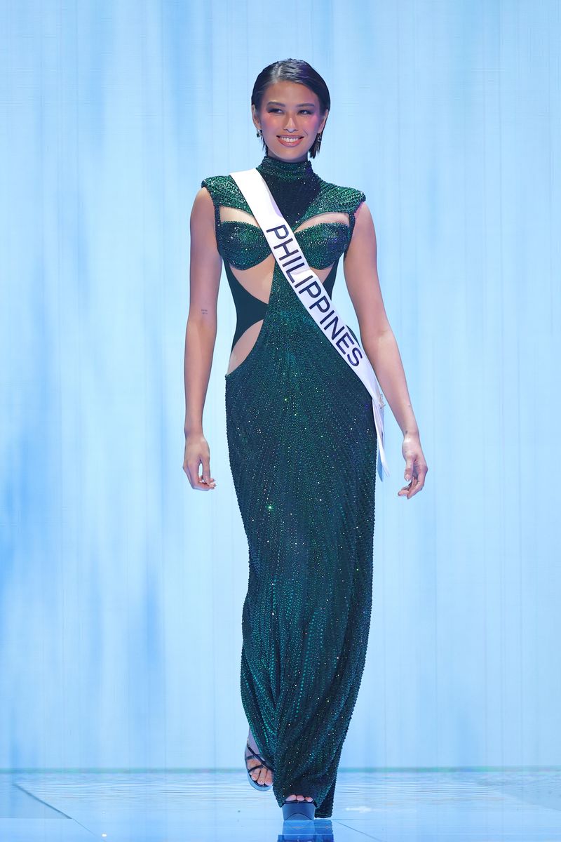 Michelle Dee, former Miss Universe contestant, shares opinion on who ...