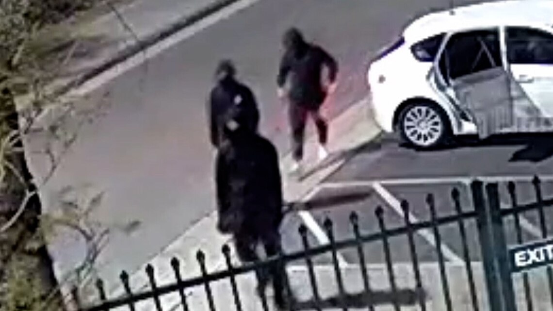 Man faces court over fatal stabbing at Mount Druitt as police release ...