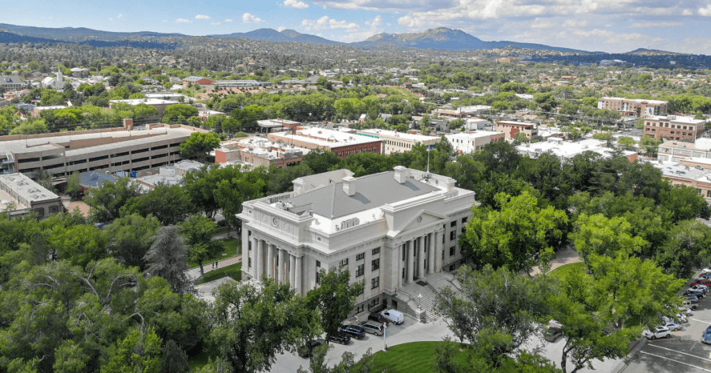 These 10 Arizona small towns look like they belong on TV