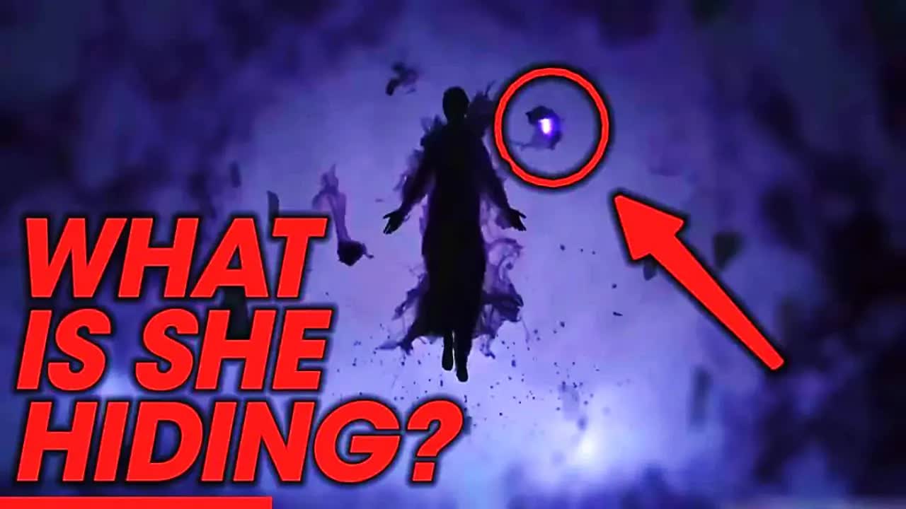 The truth of the entity solved! (MW3 zombies storyline and Dr. Ava ...