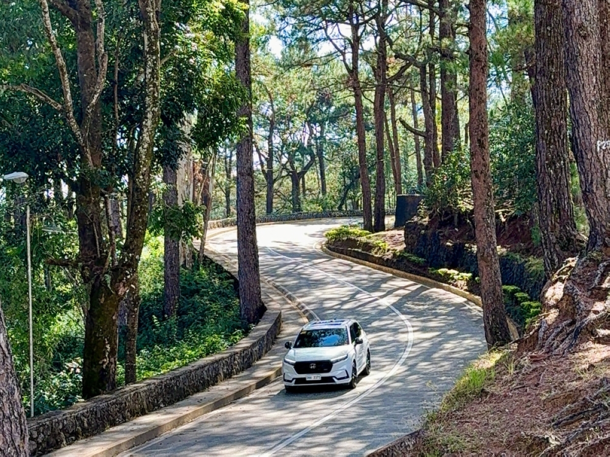 Why the Honda CR-V RS e:HEV remains a top mid-size SUV choice