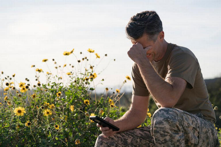 Brits called up for WW3 conscription set for surprise payday as details ...