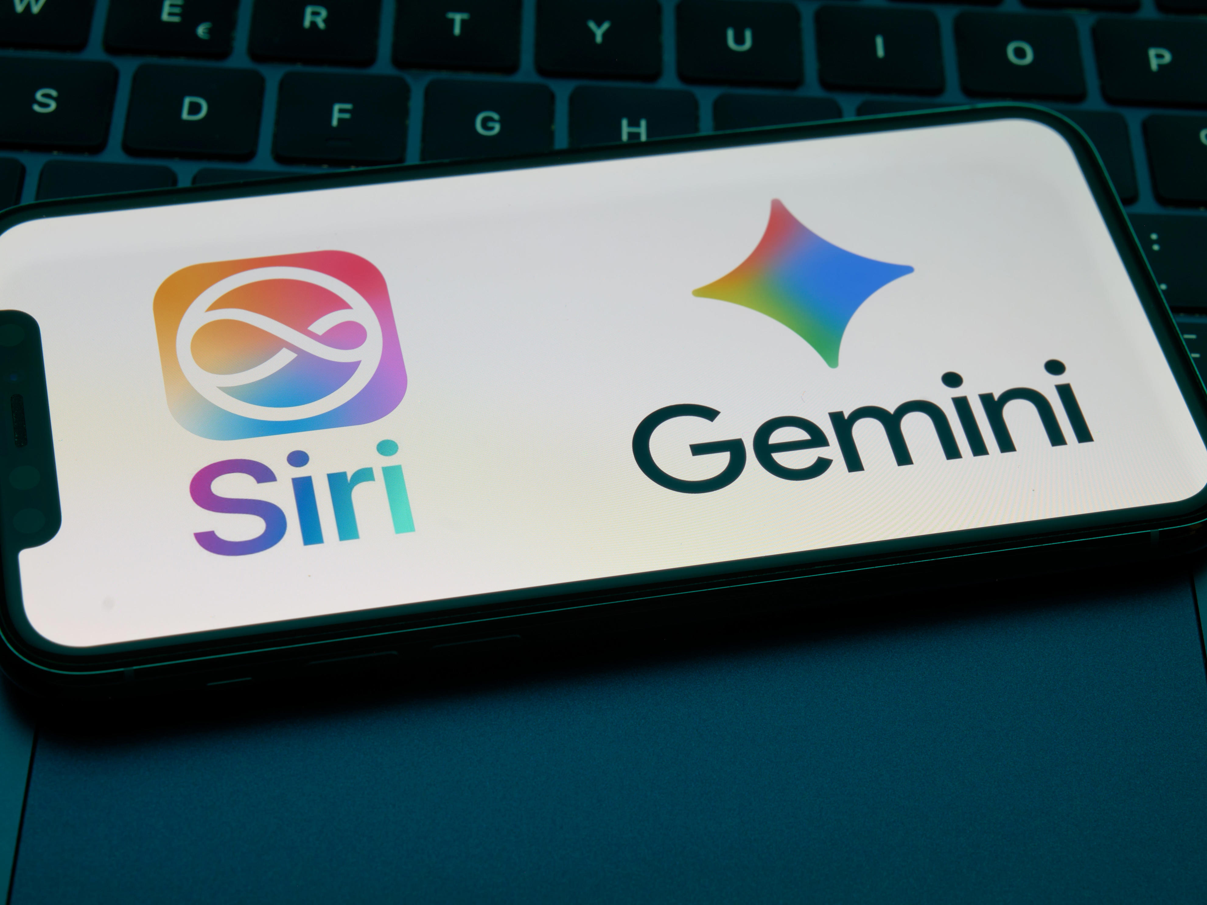 Apple strikes deal with Google's Gemini to power Siri's AI capabilities
