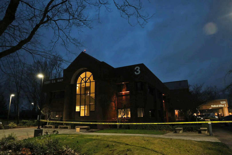 What we know so far about the Border Patrol shooting in Portland as of ...