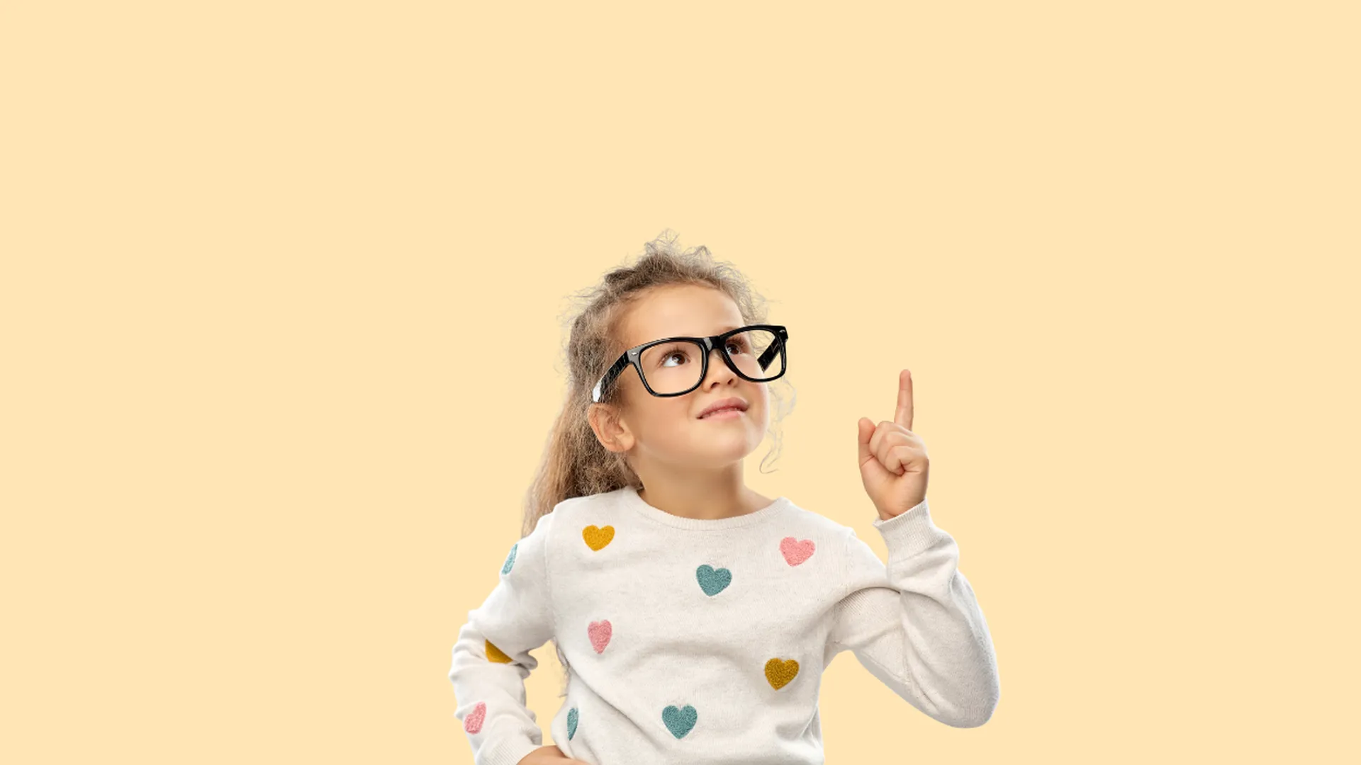 Zorgwekkend: zoveel kinderen dragen geen bril terwijl ze het wel nodig ...