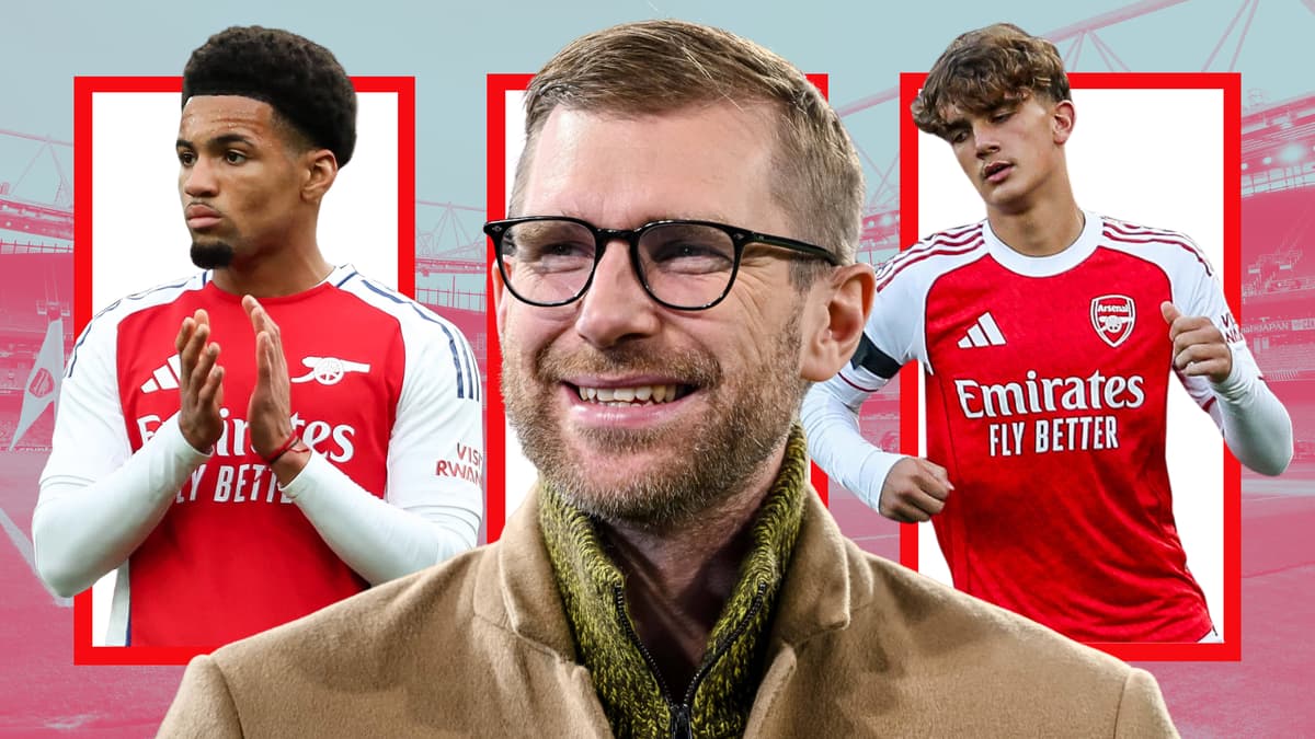 Mertesacker leaves Arsenal with glowing record of producing young stars ...